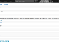 Netdisco download | SourceForge.net